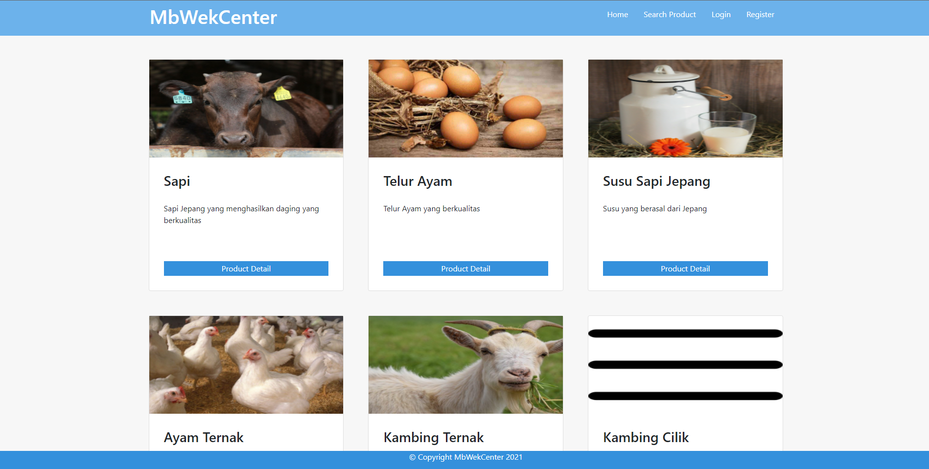 Adryan Sucipto Storage