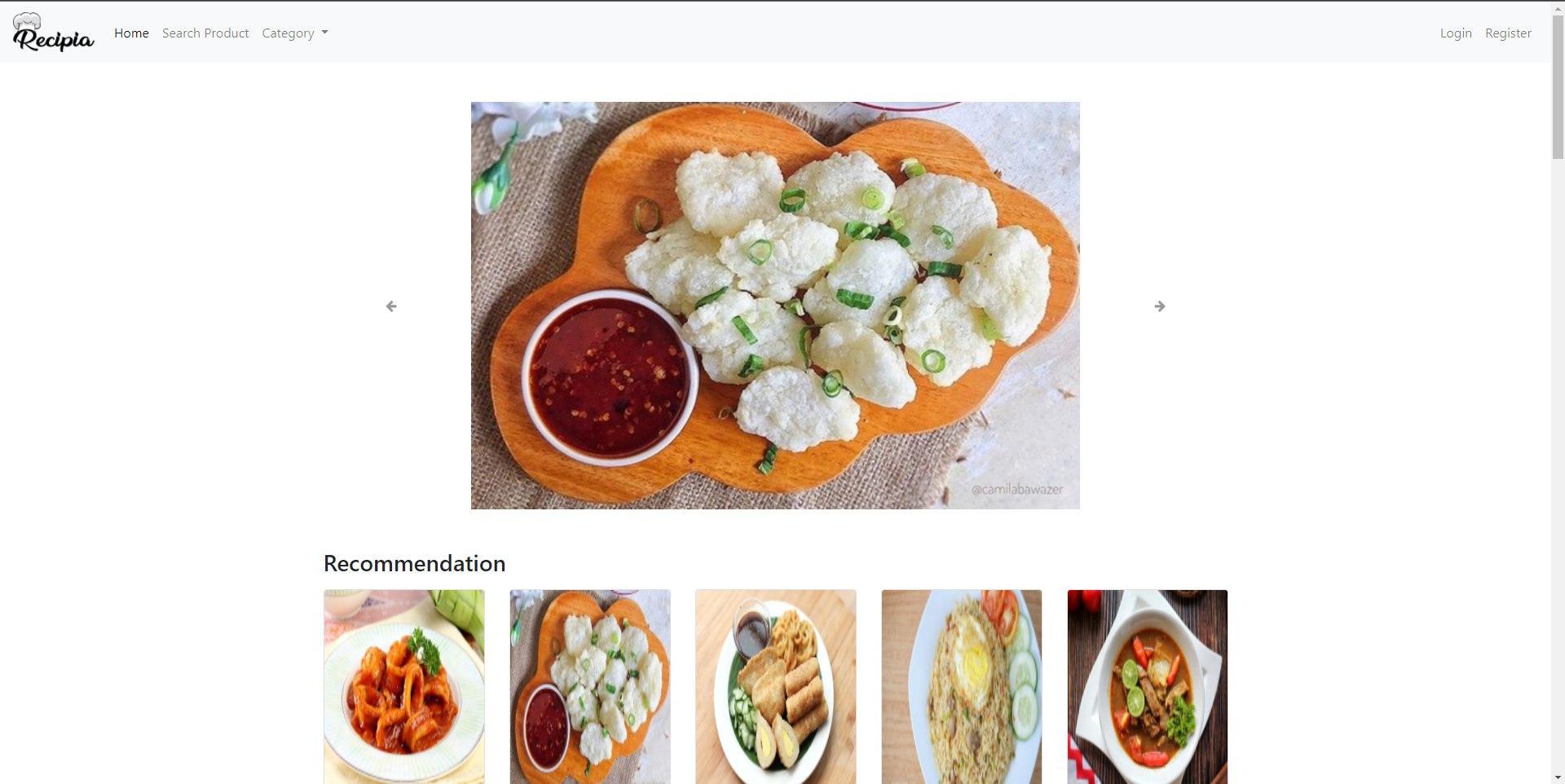 Adryan Sucipto Storage