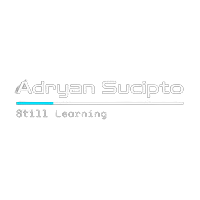 Adryan Sucipto